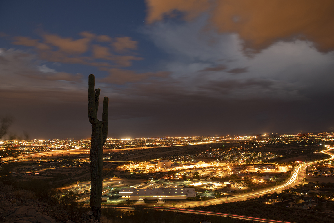 Letter to Water Infrastructure Finance Authority | Sonoran Institute